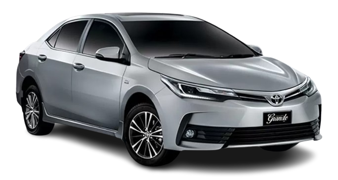 Altis GRANDE 1.8L CVT-I Black Interior – TOYOTA SAHIWAL MOTORS